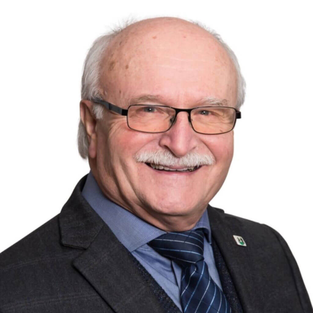 Co-Präsidium - Bypass Luzern JA